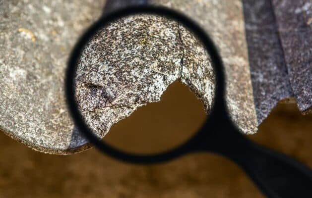 What Does Asbestos Siding Look Like? - durabiltgc.com